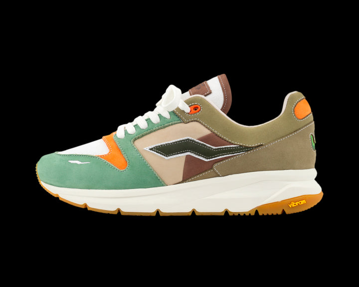 Sneep Crew · Premium Sneakers Made in Spain