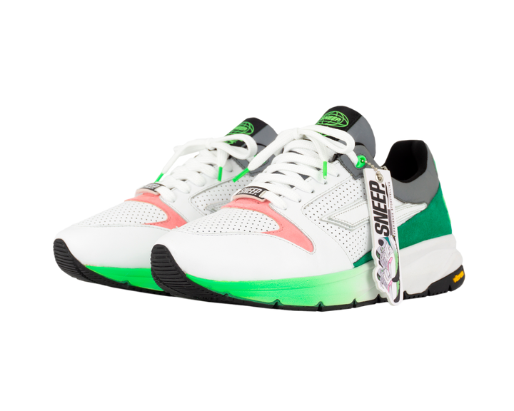 Sneep Crew · Premium Sneakers Made in Spain
