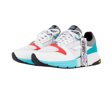 Sneep Crew · Premium Sneakers Made in Spain