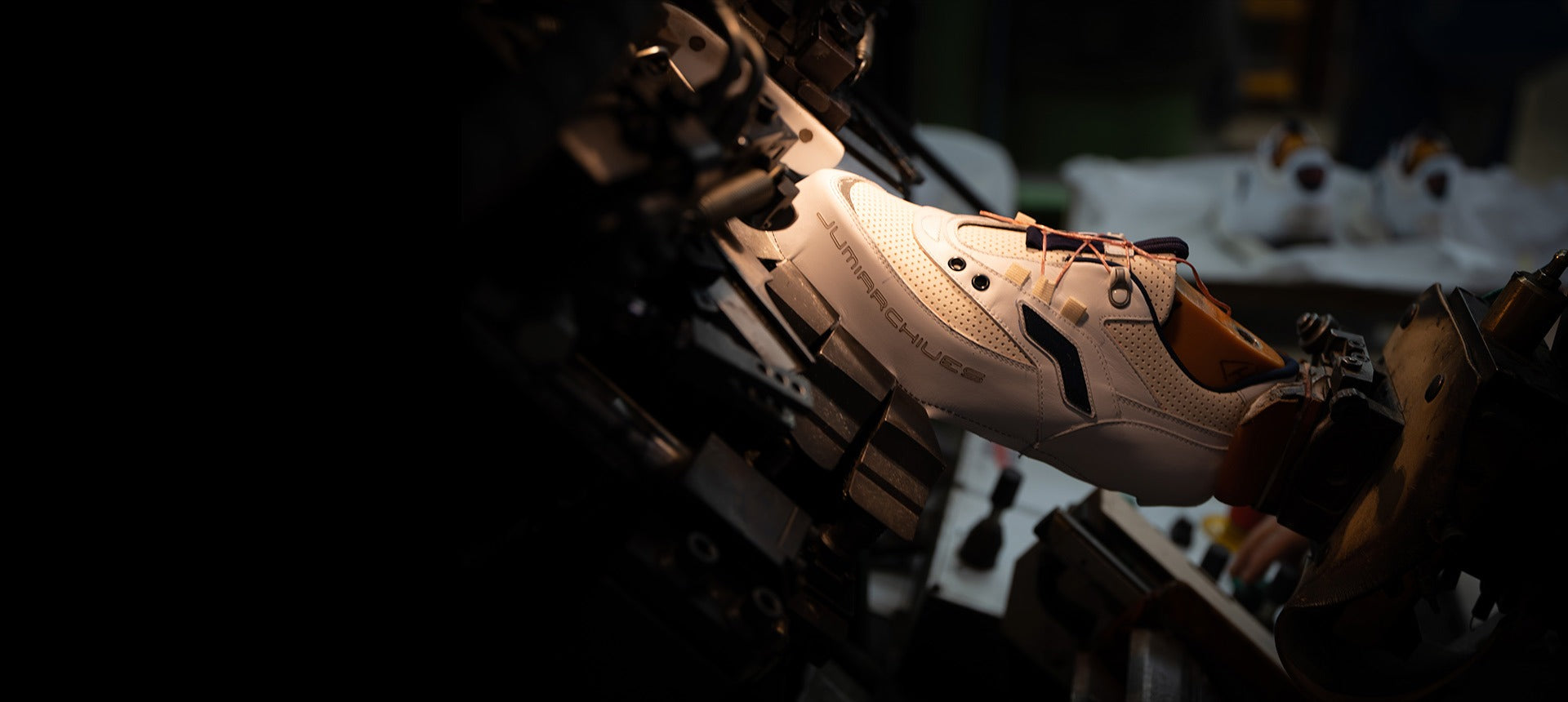 Sneep Crew · Premium Sneakers Made in Spain